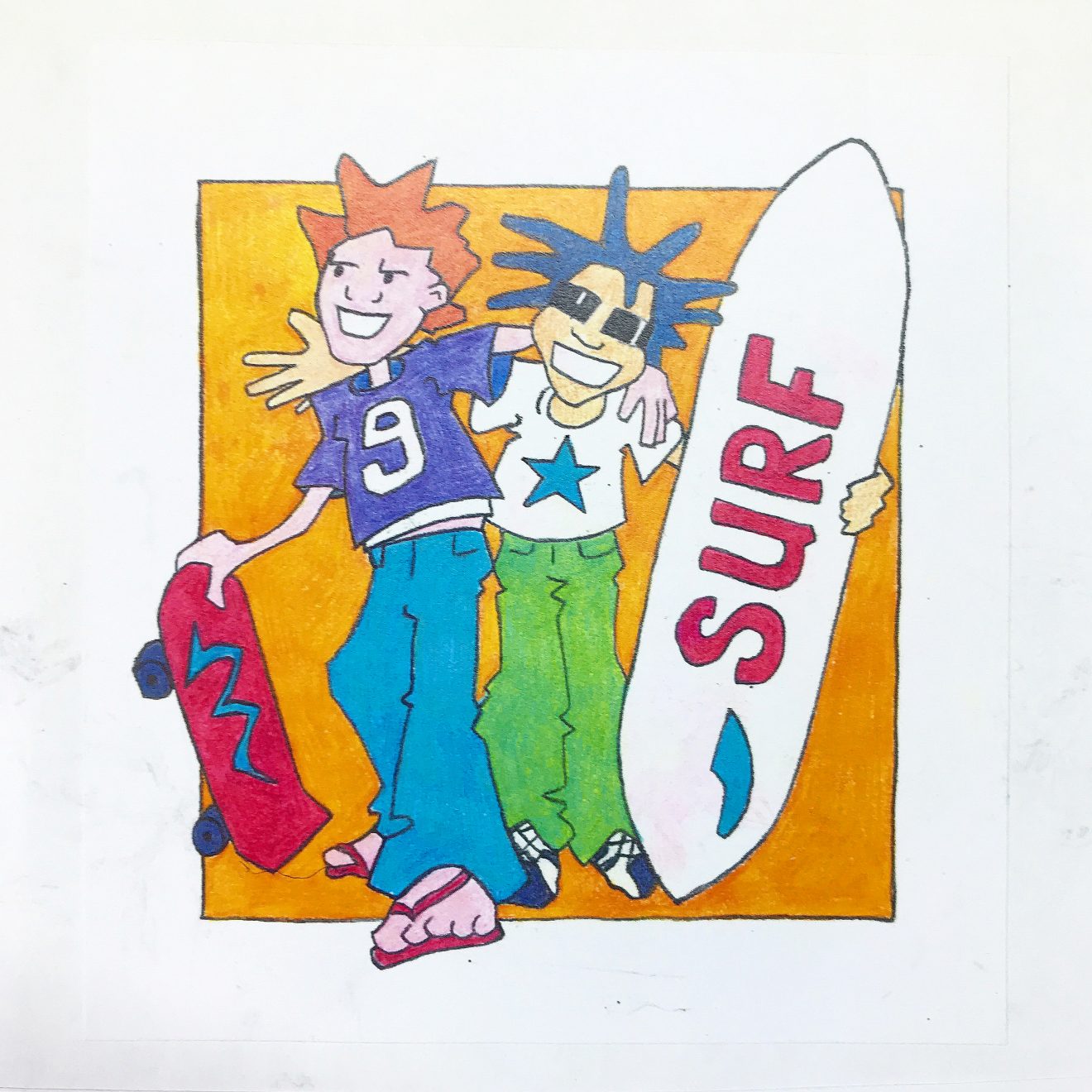 Commissions - Nikki Loy